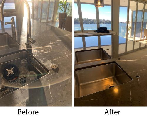 Expert Stone Repairs and Restoration Services